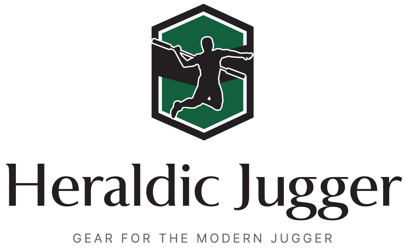 Jugger Gear | Heraldic Jugger